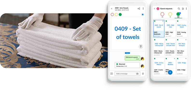 Snapfix | CMMS Software, Hotels, Facilities, Property and Maintenance